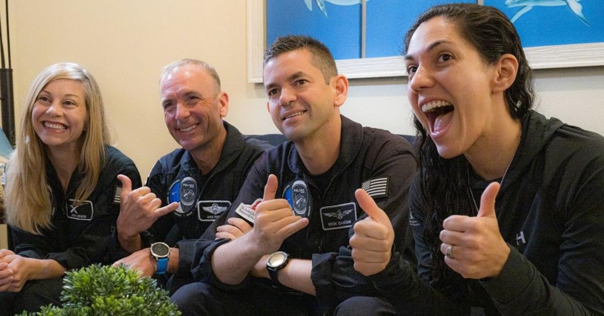 Jared Isaacman Net Worth: The Polaris Dawn Commander's Career