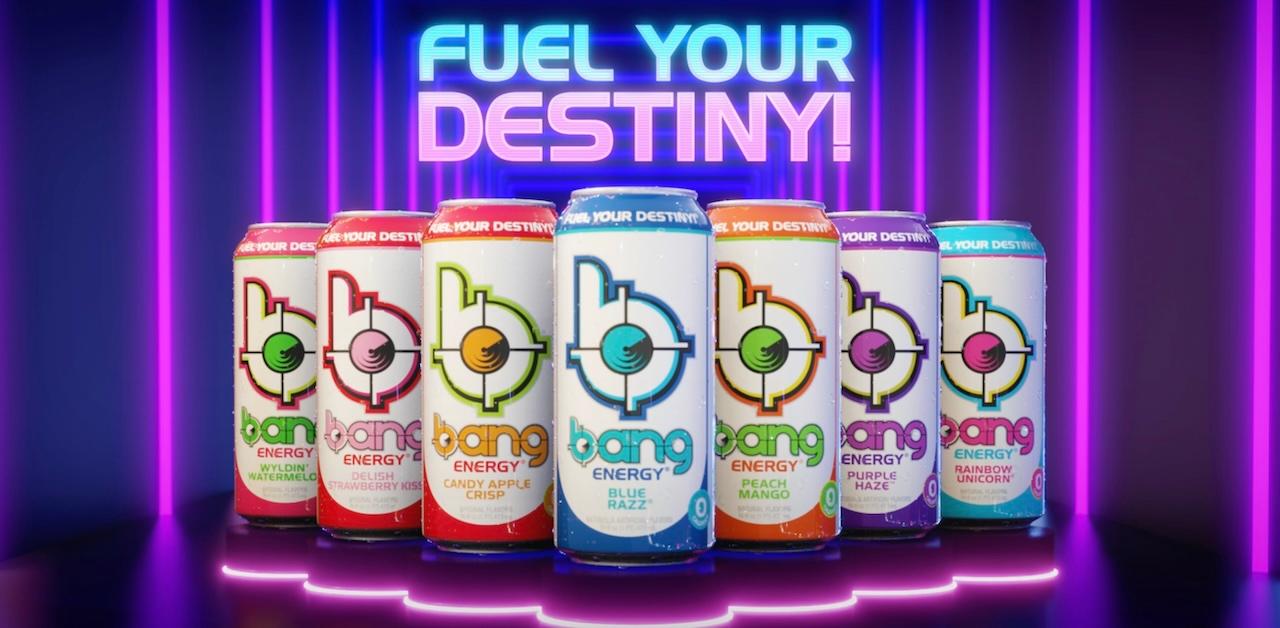 What Happened to Bang Energy Drinks? Its Rise and Fall