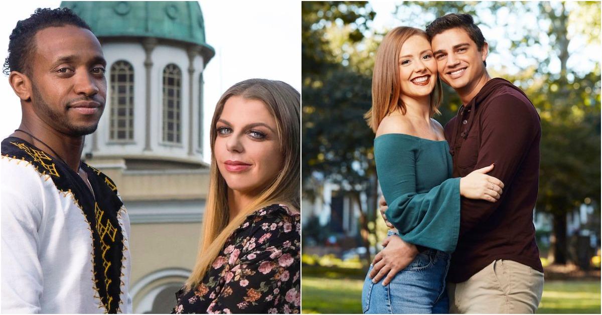 When Does '90 Day Fiancé' Season 9 Premiere? Fans Are Ready for More Drama