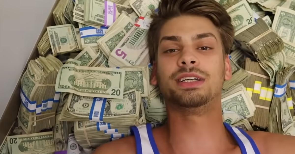 Is Chandler From MrBeast Color Blind?