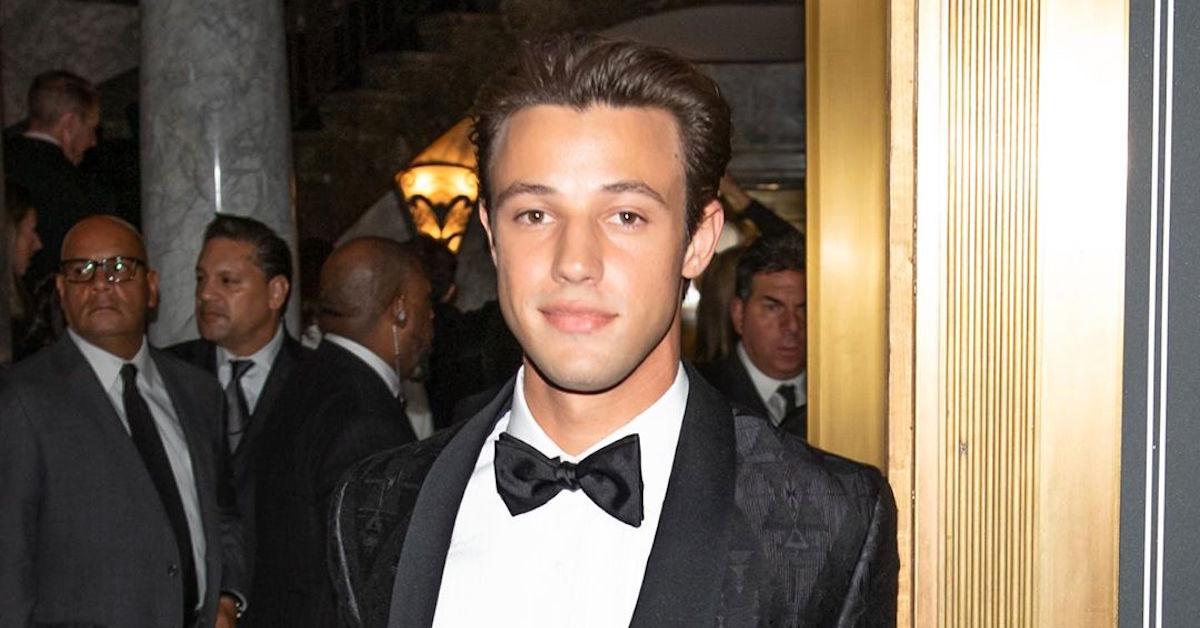 The Cole Carrigan Drama Began Far Before the Ace Family — Details