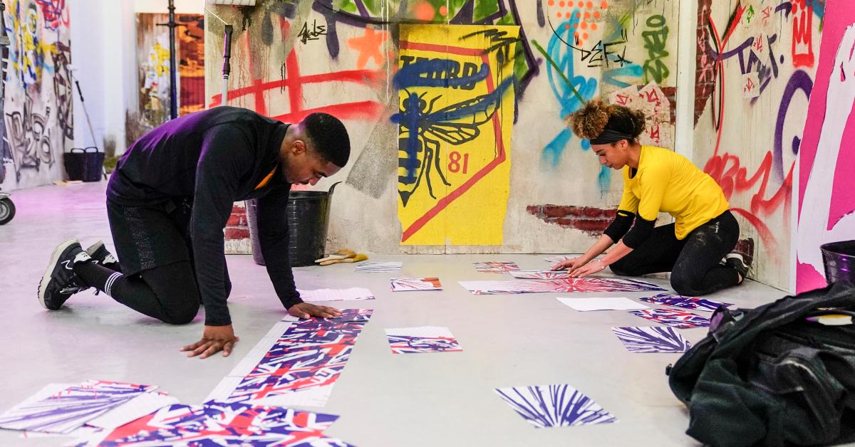 Did 'The Amazing Race' Stars Caro and Ray Break Up?