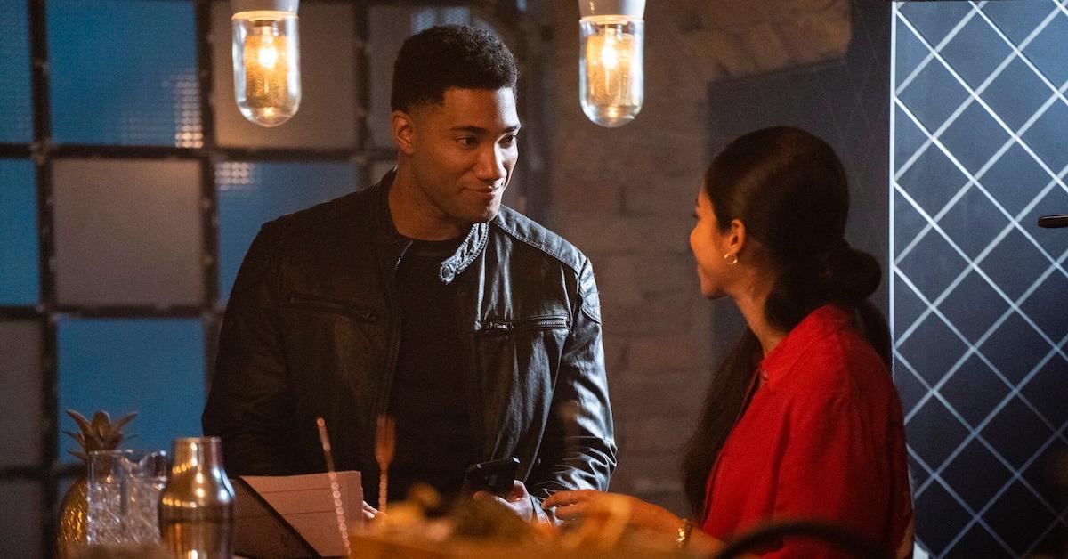 Who Is Maya on 'FBI: International'? Details Inside