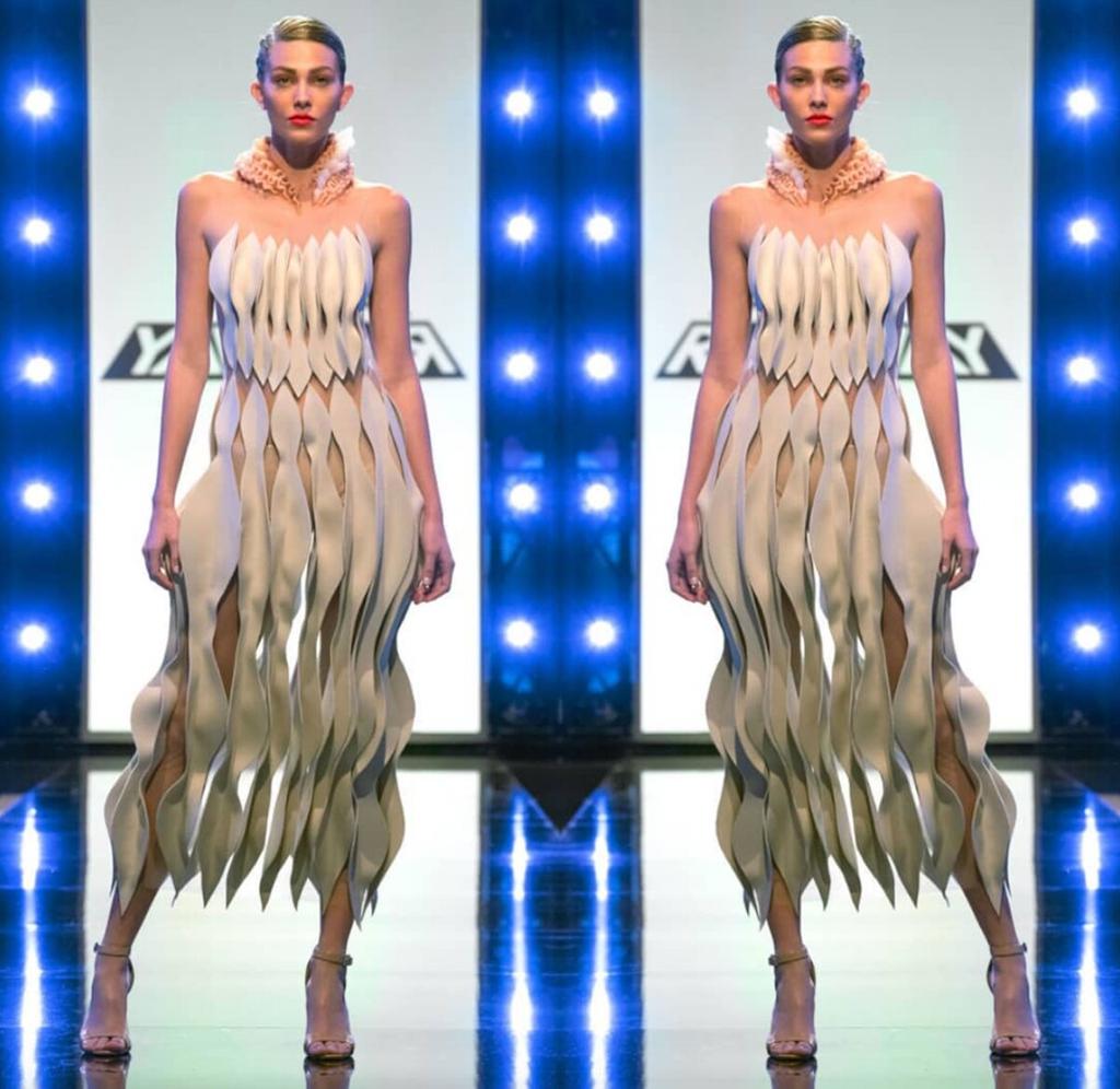 Who Is Sebastian Grey From 'Project Runway'? Get to Know the Talented ...