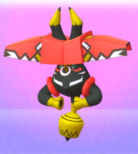 Can Tapu Bulu Be Shiny in 'Pokémon GO'?