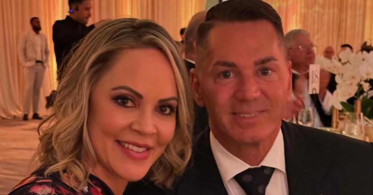 Who Is Chad Chronister's Wife? Exploring His Love Life