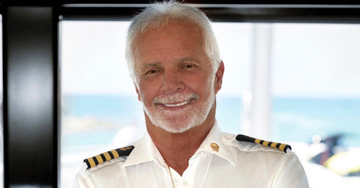 Will Captain Lee Return to 'Below Deck?' Here's the Scoop