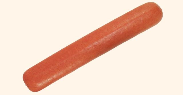 Best Memes and Tweets About Hotdog Straw Man: "Glizzy Guzzler"