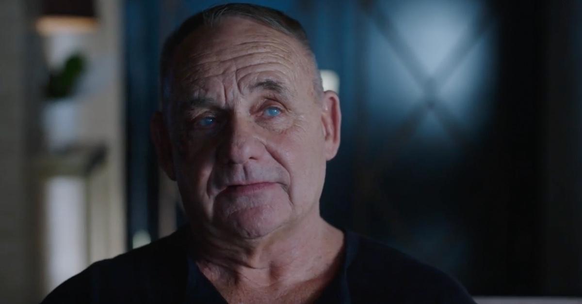 Is Actor Paul Guilfoyle Really Blind? Captain Jim Brass Returns to TV