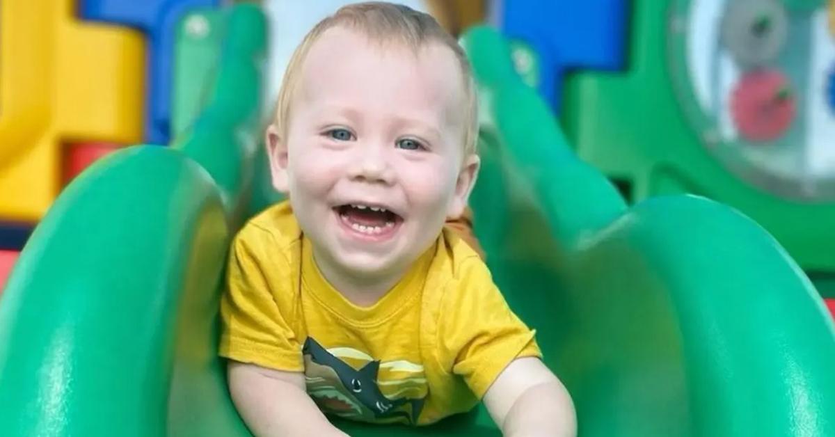 What Happened to Beau Burns? Ali McDaniel's Nephew