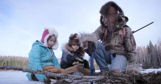Is Ricko DeWilde From 'Life Below Zero' Married? Details About His Family
