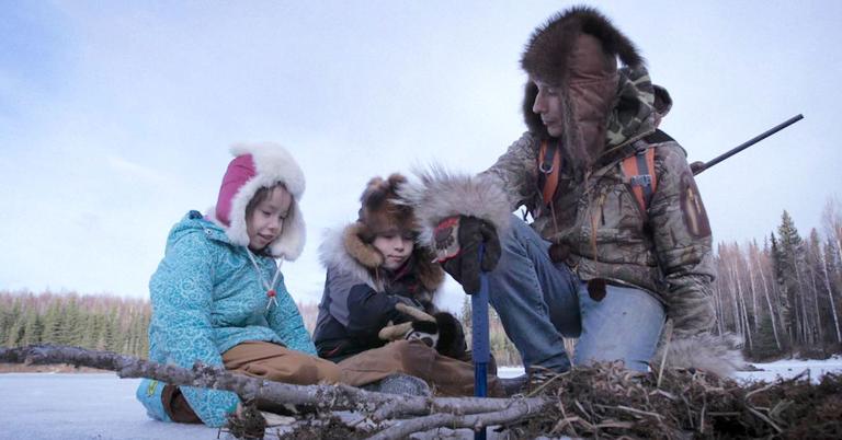 Is Ricko DeWilde From 'Life Below Zero' Married? Details About His Family