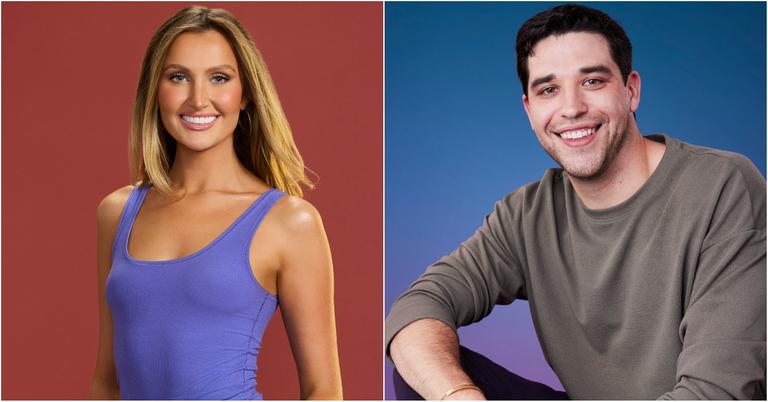 Are Allyshia Gupta and Devin Strader Dating Now?