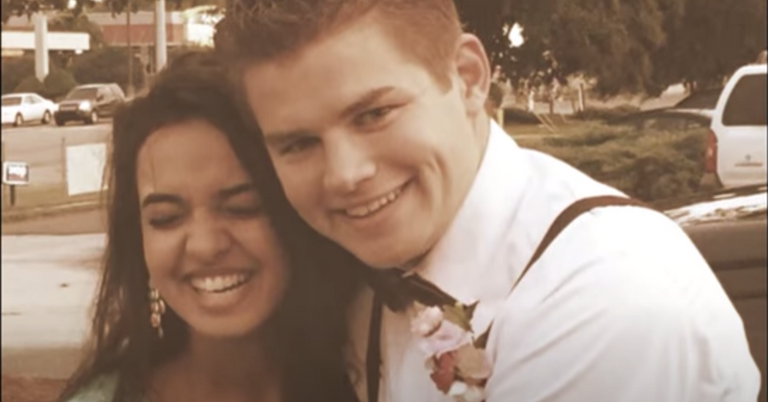 What Happened to Nathan Bates and Ashley? Some Courtships Don't Work