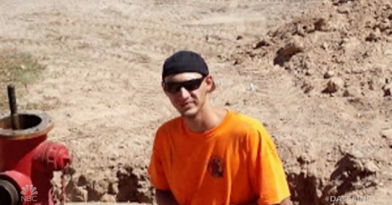 Where Is David Strickland Now? His Case Is Featured on ‘Dateline’