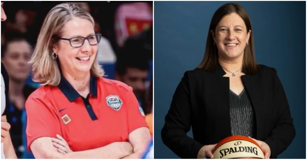 Cheryl Reeve's Wife Is a Vital Part of the Minnesota Lynx