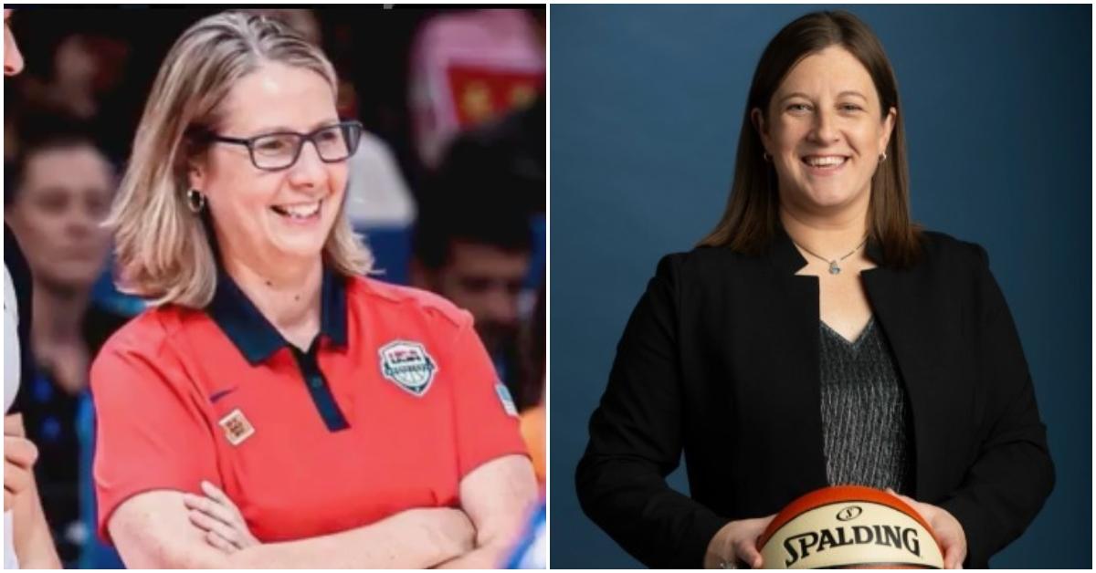 Cheryl Reeve's Wife Is a Vital Part of the Minnesota Lynx