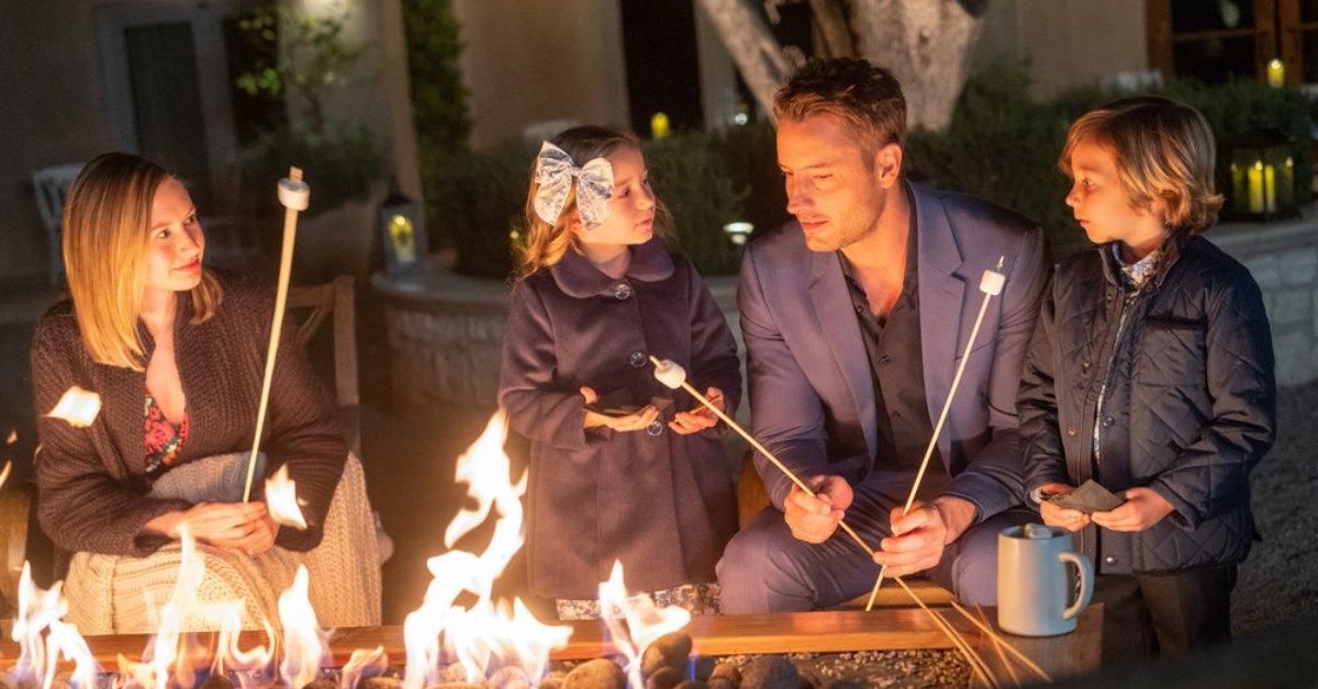 Who Play Kevin's Twins Franny and Nicky Pearson on 'This Is Us'?