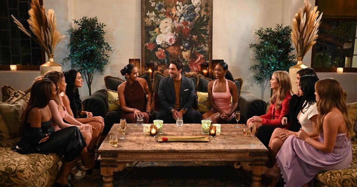 Where Is the Bachelor Mansion? All About the Iconic House