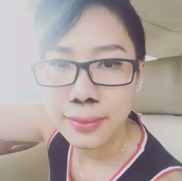 People Are Giving Themselves Nostril Hair Extensions Because Anything's ...