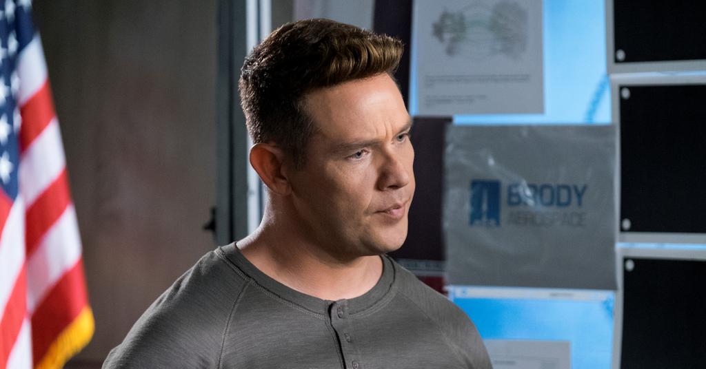 Did Dan Die in 'Lucifer'? Technically, He Did Twice (SPOILERS)