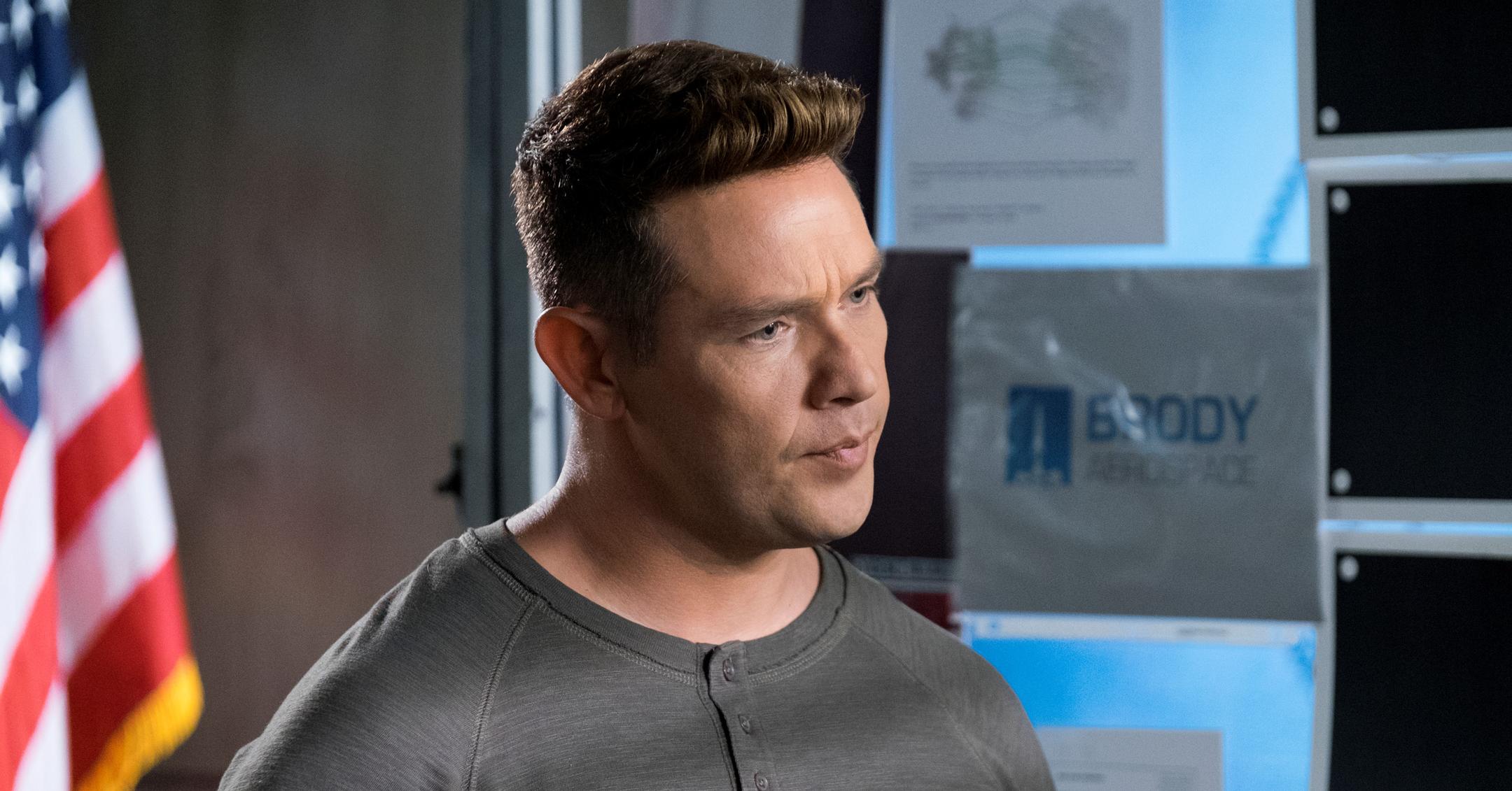 Did Dan Die in 'Lucifer'? Technically, He Did Twice (SPOILERS)