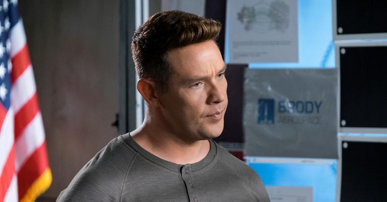 Did Dan Die in 'Lucifer'? Technically, He Did Twice (SPOILERS)