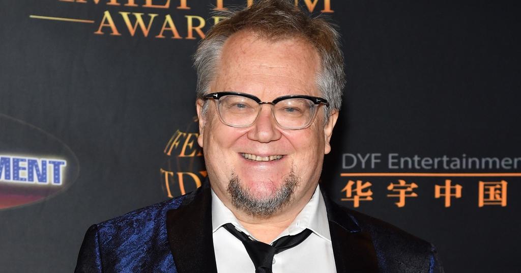 Who Is in the Cast of Lifetime Movie 'Blending Christmas'? Let's Look