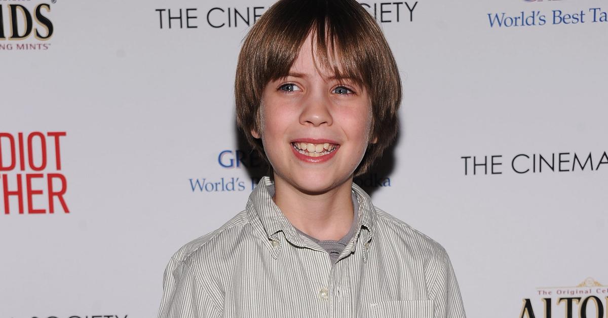 What Was Matthew Mindler's Cause of Death? Actor Found Dead Near Campus