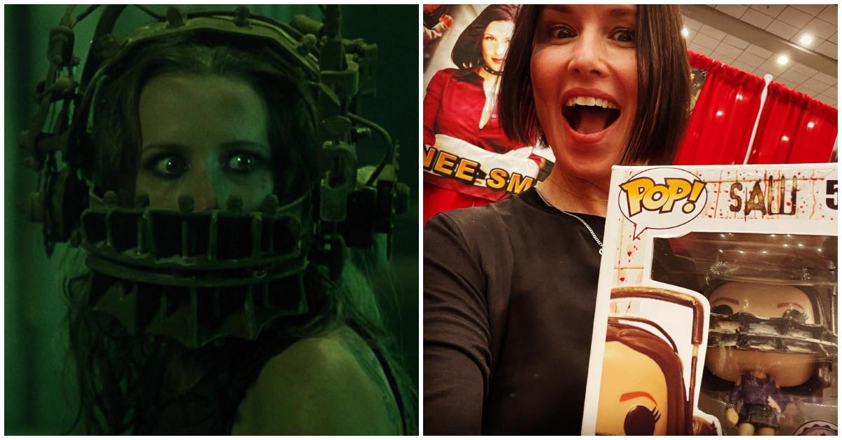 Saw Movie Original Cast Then and Now