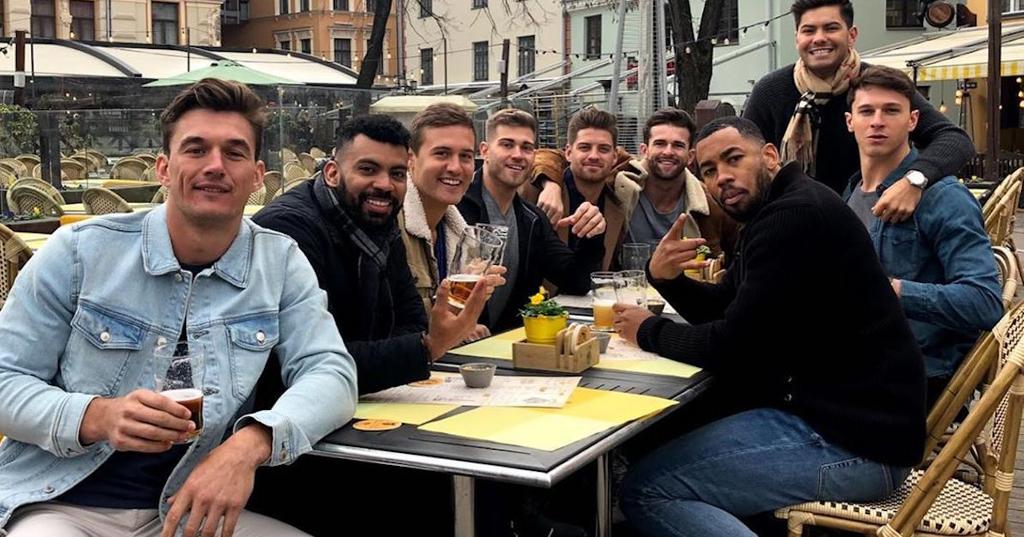 Who Is the Next 'Bachelor' 2020? Here Is Who Is in the Running!