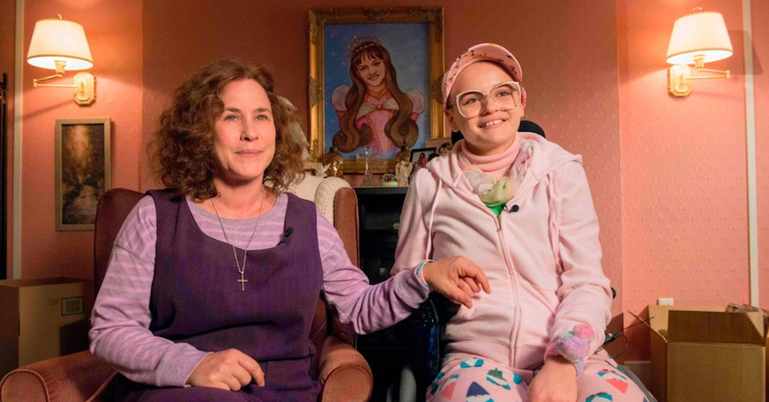 Here's What Really Happened to Gypsy Rose Blanchard's Teeth