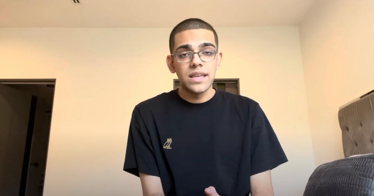 What Happened to Streamer N3on? Why He Was Banned From Kick