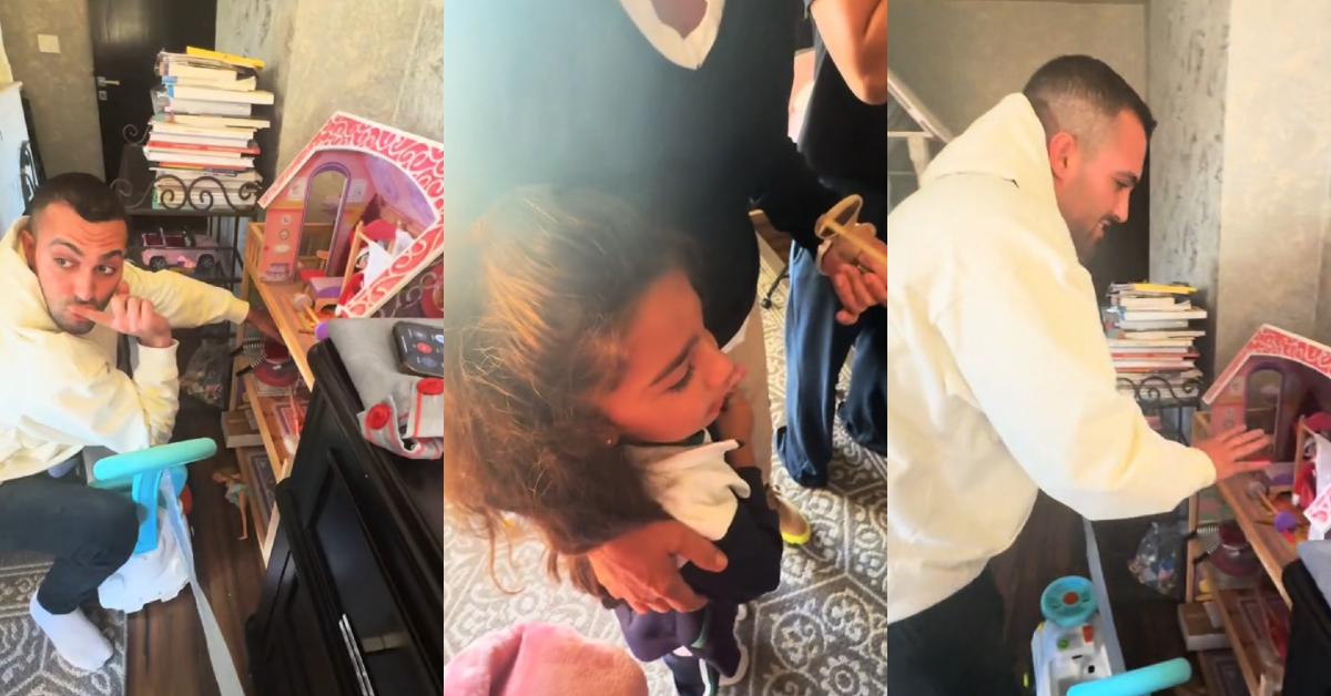 Elf Doctor Uncle Restores Hysterical Girl’s Elf’s Magic