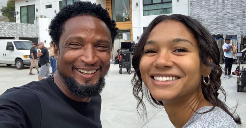 What Happened to Layla's Dad in 'All American'? Why Was He Recast?