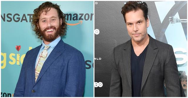 Here's What Really Happened to Dane Cook — and Where Is He Today?