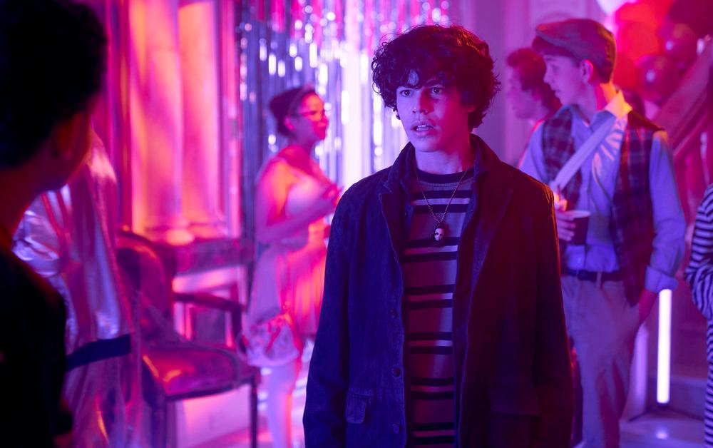 Who Is Jake on SyFy's 'Chucky'? Let's Meet the New Final Boy of Horror