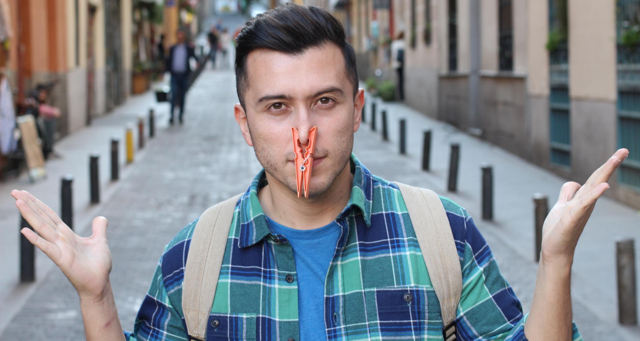 These Are the Weirdest Things Couples Do With Each Other