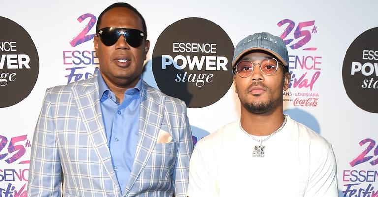 Tytyana Miller's Siblings: A Look at Master P's Family