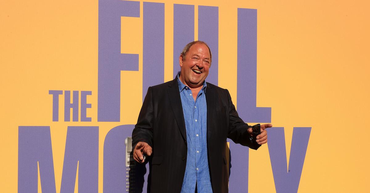 ‘The Full Monty’ Original Cast Now