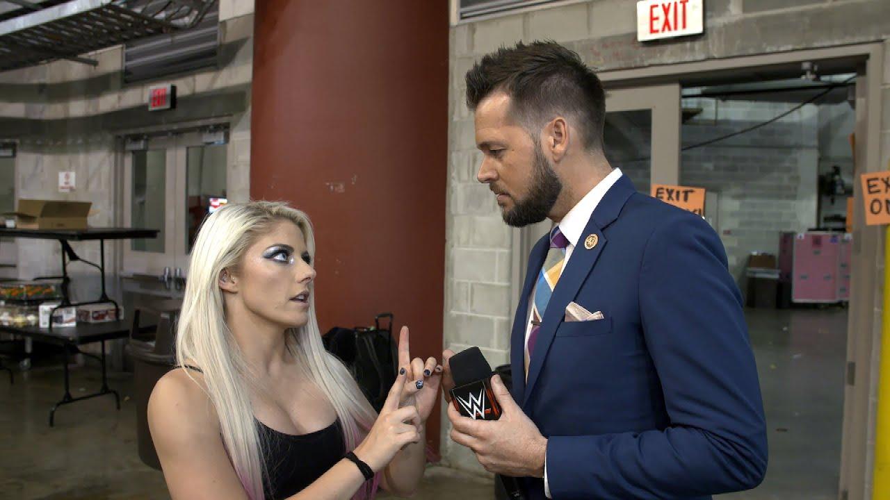 These Popular WWE Backstage Interviewers Are Superstars