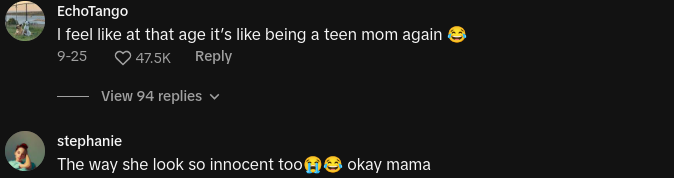 Mom Gets Pregnant at 64, Daughter’s Shock Goes Viral