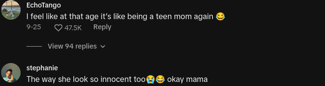 Mom Gets Pregnant at 64, Daughter’s Shock Goes Viral