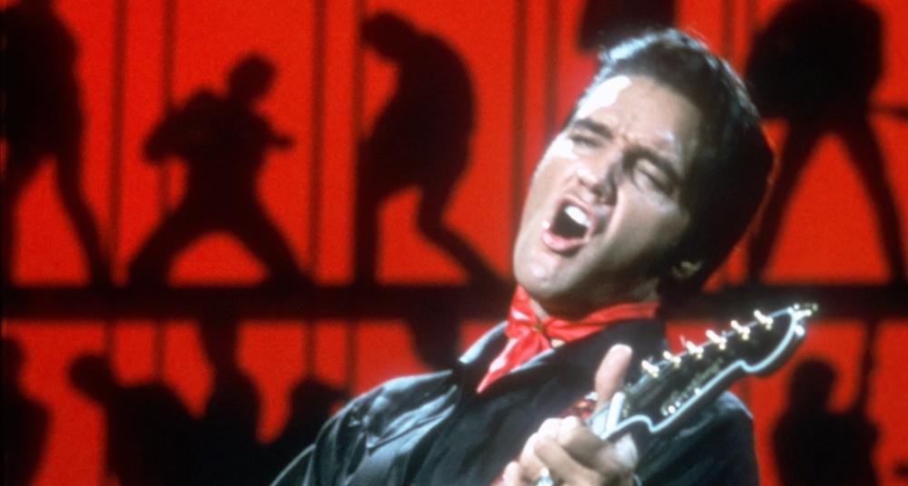 Why Did Elvis Eat So Much? Here's What We Know