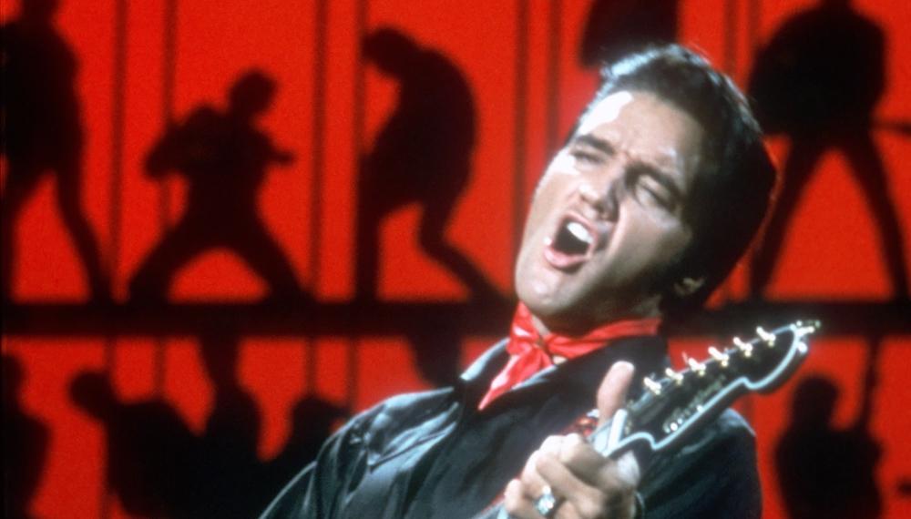 Why Did Elvis Eat So Much? Here's What We Know