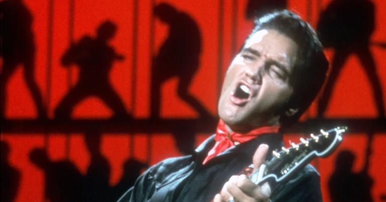 Why Did Elvis Eat So Much? Here's What We Know