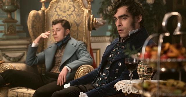 Queen Charlotte Kids: Meet the Bridgerton Actors Behind Them