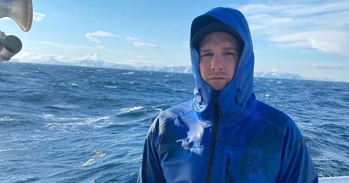 Who Is 'Deadliest Catch' Star Clark Pederson? Details