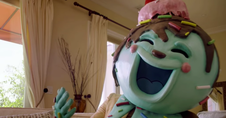 Who's the Ice Cream on 'The Masked Singer' Season 2? Fans Already Have ...