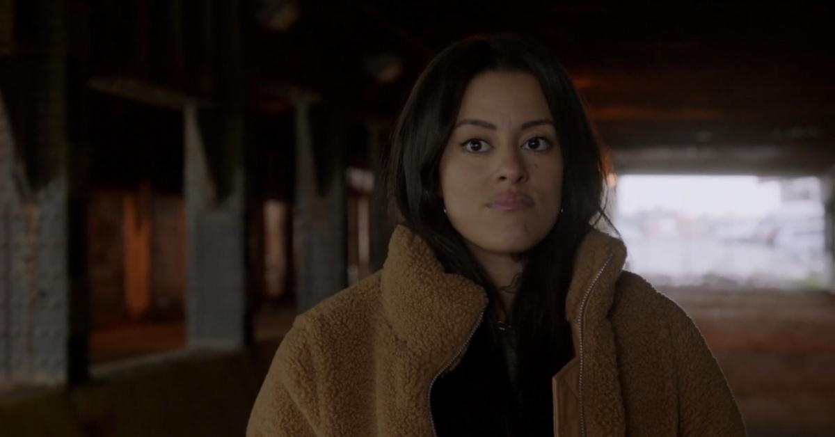 Who Was Anna on 'Chicago P.D.'? What Happened to Her?